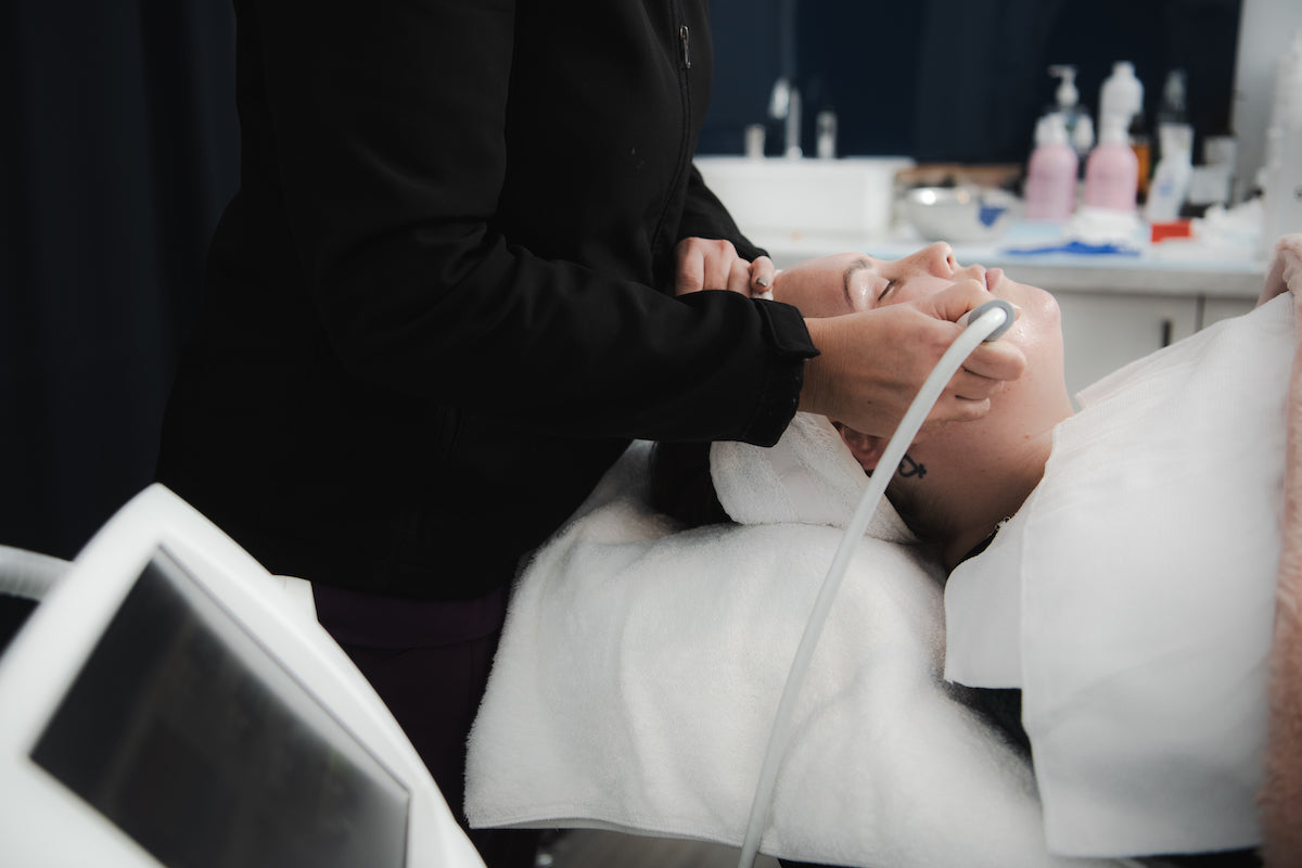 Skin – Beauty Reclaimed